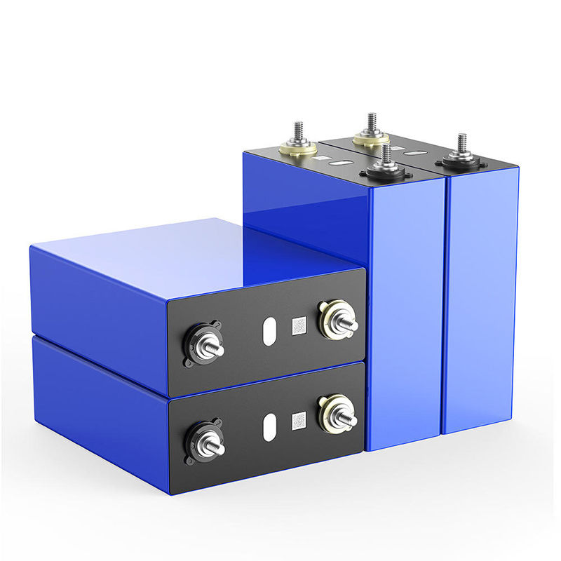 EVE MB56 628Ah LiFePO4 Prismatic Cells 6000 Cycles 3.2V LiFePO4 Cells ...