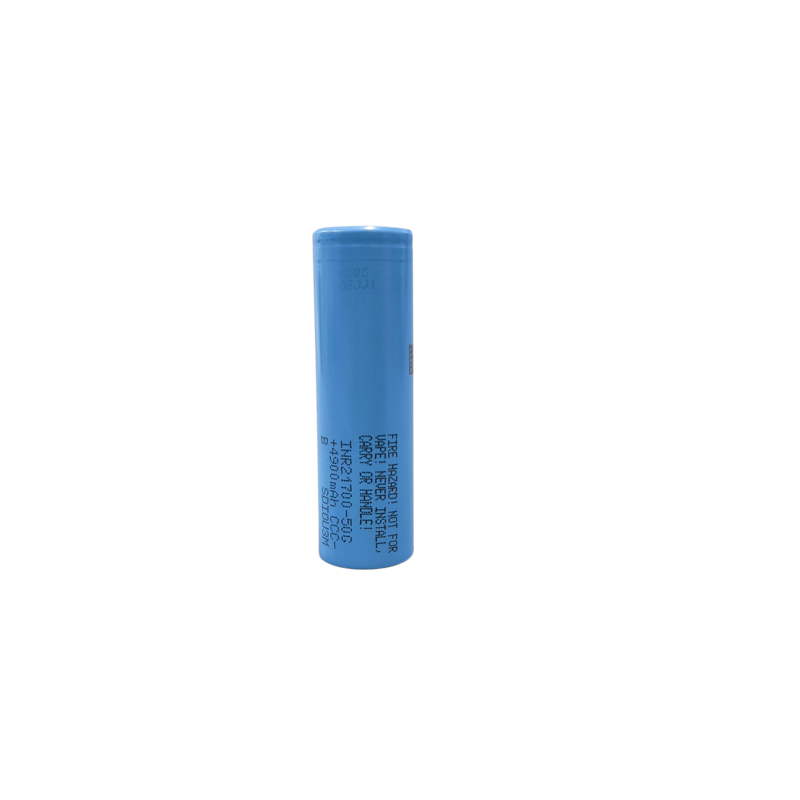 INR21700-50GB 21700 Cylindrical Cells 3.66v 5000mAh 2C Rechargeable ...