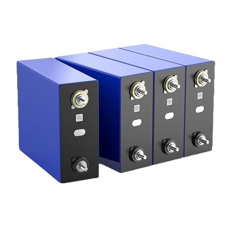 REPT CB75 Prismatic Lithium Ion Cells Lifepo4 3.2V 314Ah 8000 Cycle Life